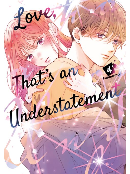 Libby - Love， That's an Understatement, Volume 4